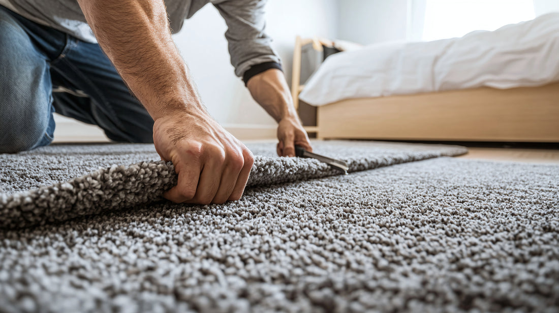 Tuda Carpets